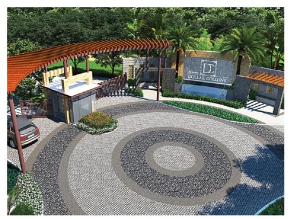 Over two decades of experience in plotted developments - Times of India