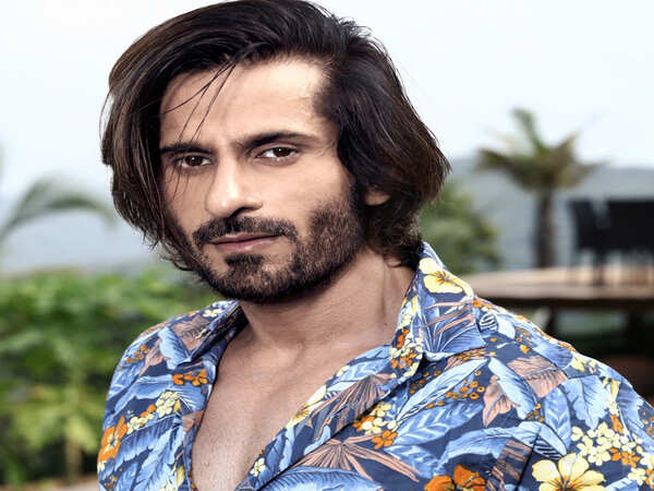 Actor Amit Sarin supports TikTok ban, urges people to take it ...