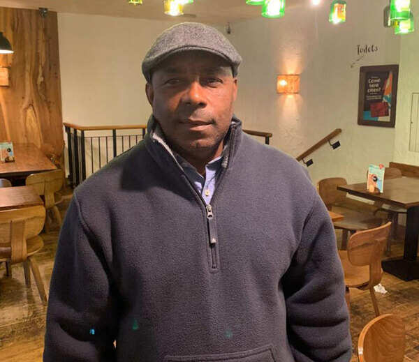 Roland Butcher: There is racism in England and in cricket too, says ...