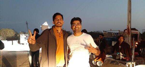 Exclusive! Rehan Chaudhary: We are planning to release 'Dhuandhaar ...