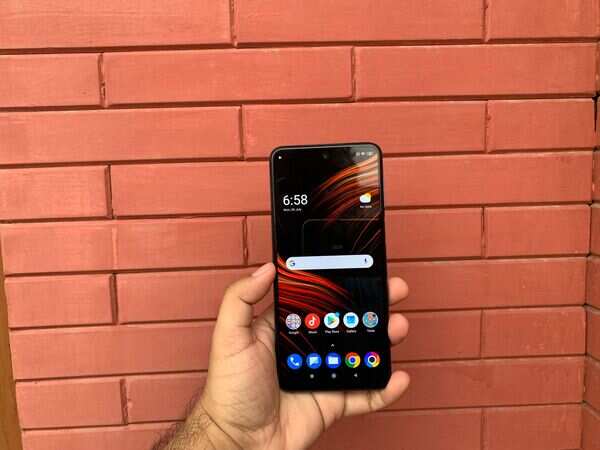 Poco M2 Pro Price India: Poco M2 Pro with Snapdragon 720G processor ...