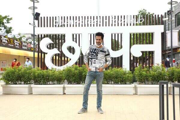 Shardool Kunal Pandit: I can’t solely be dependent on acting for income ...