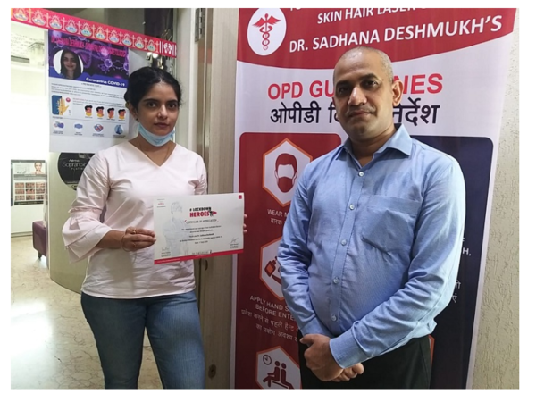 Today immunity matters: Adroit Biomed Limited stands tall with our ...