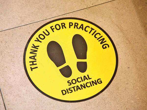 With safety measures in place, CP is coming back to life | Delhi News ...