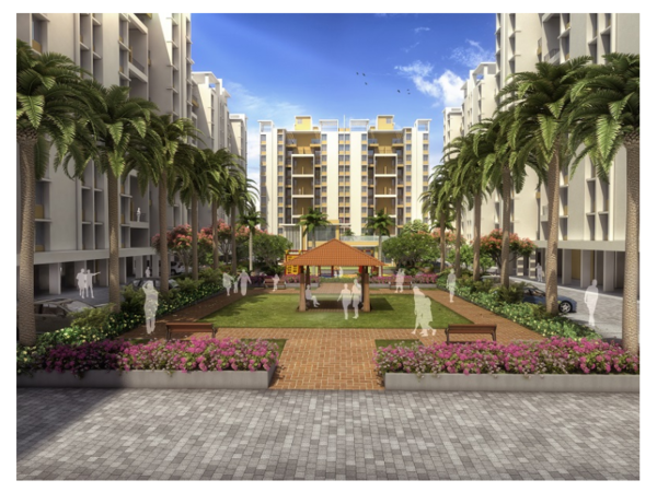 Pune's Top Pick – Mid-Segment Homes | Pune News - Times of India