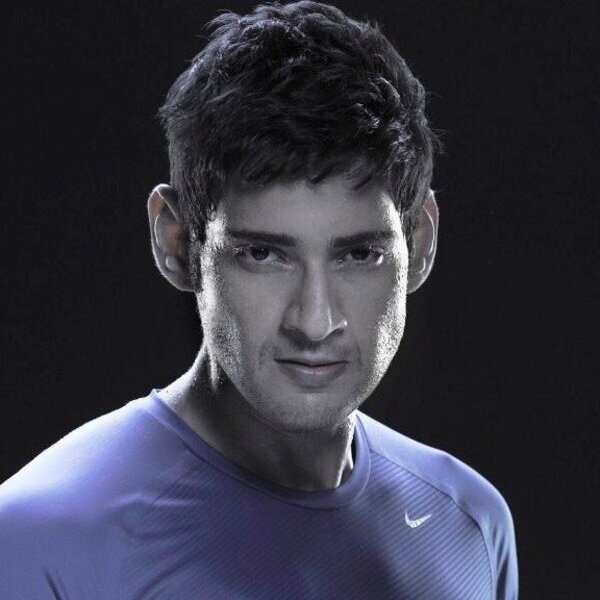 Photo Alert! Clean Shave Mahesh Babu kills it in his new social media ...