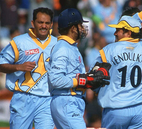 Top five: Most matches as India ODI captain | Cricket News - Times of India