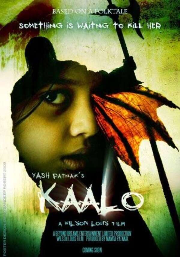 I know the struggles of becoming a filmmaker: Wilson Louis | Hindi ...