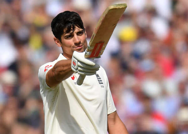 Top 5: Most consecutive Test matches played | Cricket News - Times of India