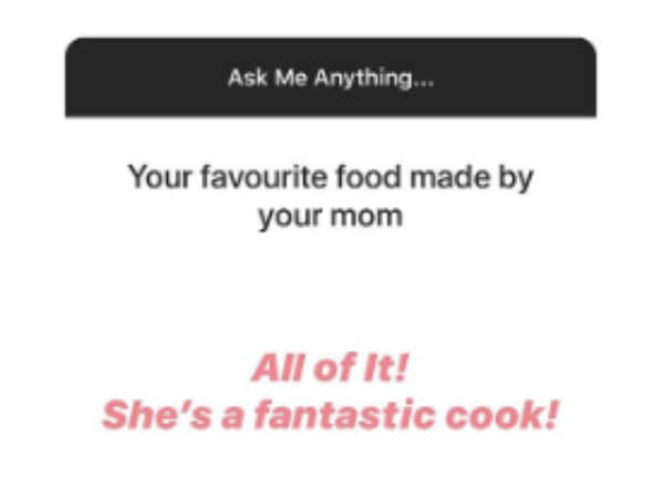 This is the dish that Deepika Padukone can eat forever without ever ...