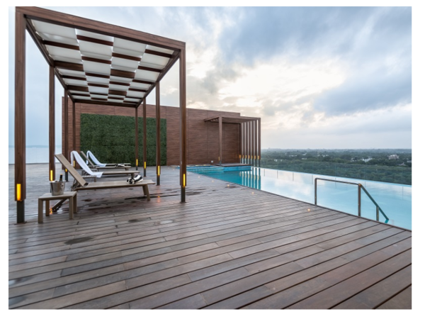 Pune's Top Pick – Super Luxury Homes | Pune News - Times of India