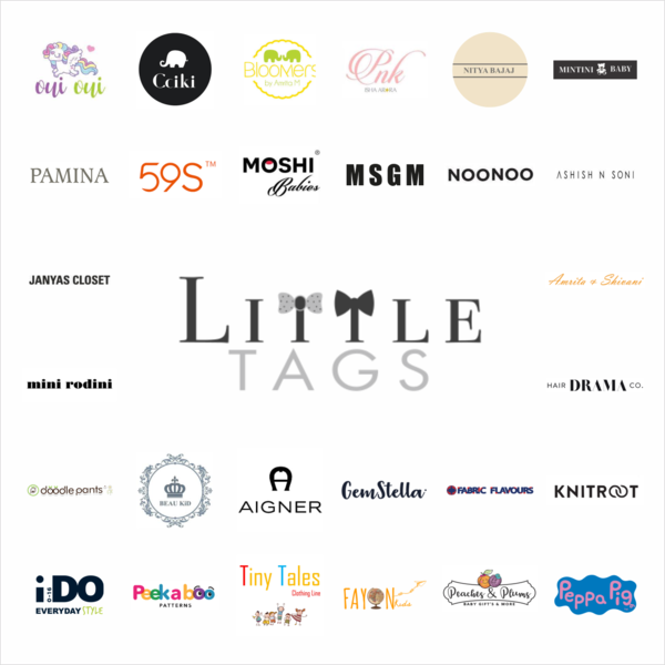 In micro fashion today: A brand that’s bringing premium kids’ fashion ...