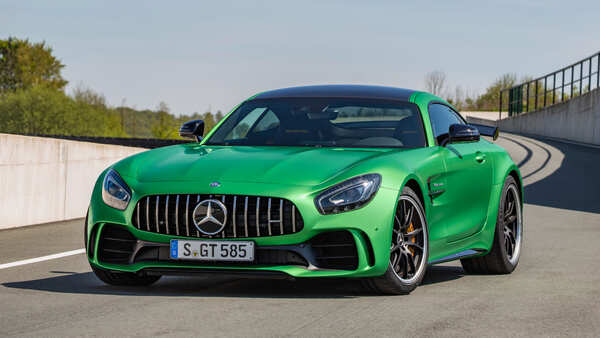 Audi RS 7 Sportback: Mercedes-Benz, BMW, Audi bullish on new flagships ...