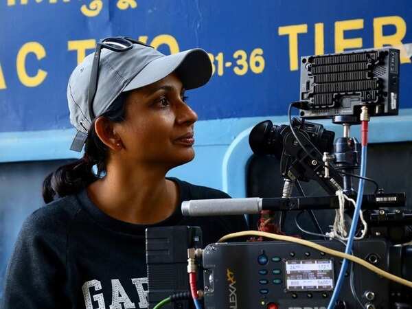 Exclusive! Cinematographer Preetha Jayaraman: I think I am mentally and ...