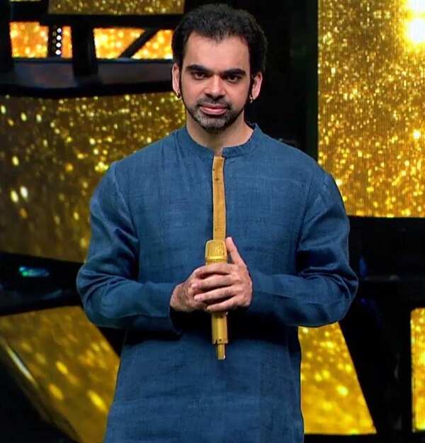 Rahul Deshpande: The song 'Aayega phir bhor' for 'Mere Sai' instills ...