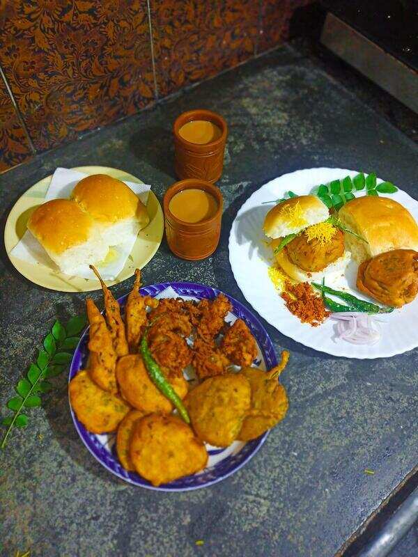 Goan foodies try making street food at home during the pandemic - Times ...