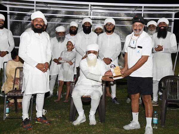Namdhari Sports Academy: Famous hockey club Namdhari XI now eyes ...