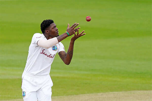 England vs West Indies: Dukes ball owner happy with performance of the ...