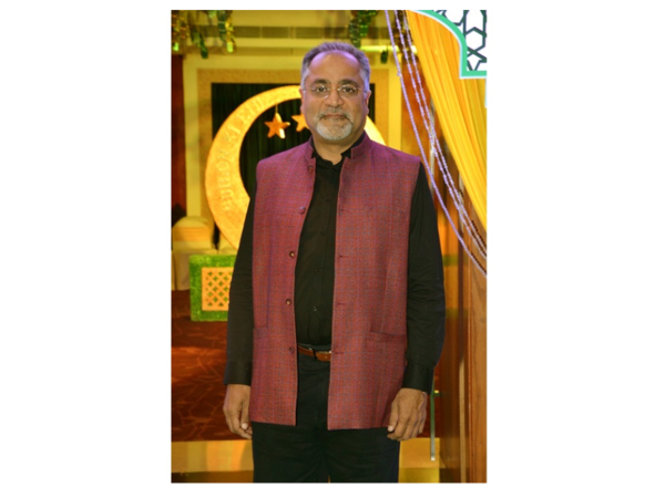 Lal Bhatia's gripping life saga and his fight for Justice in US - Times ...