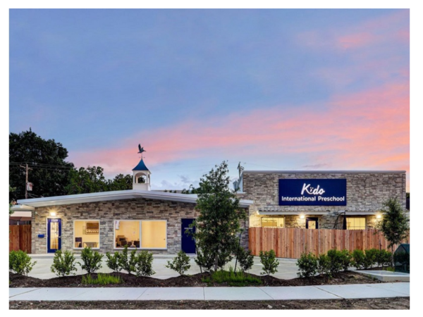 Kido Schools foray into home-based education for pre-schoolers with the ...