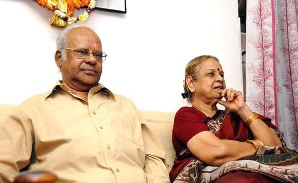 Veteran Telugu actor Raavi Kondala Rao passes away at 88 | Telugu Movie ...