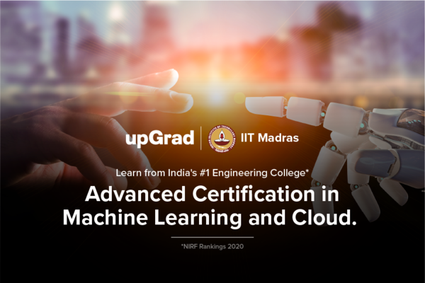 Machine Learning & Cloud Technologies can make you a valuable resource ...