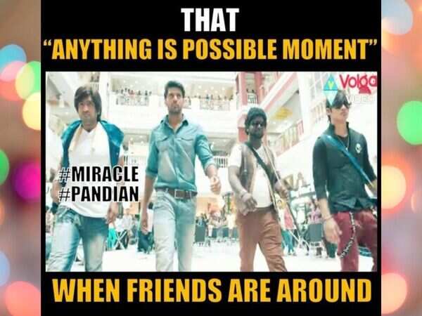 Friendship Day Memes: 10 Funny Memes and Messages On Friendship That ...
