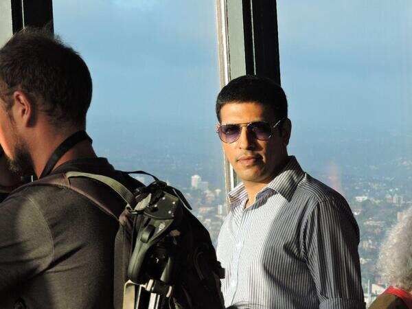 Films inspired by true events need to be handled with precision: Aseem ...