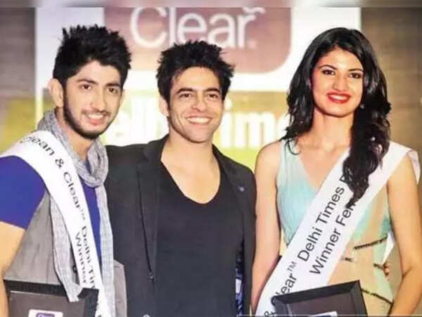 Aishwarya Sheoran, Miss India 2016 finalist, on cracking UPSC: Civil ...