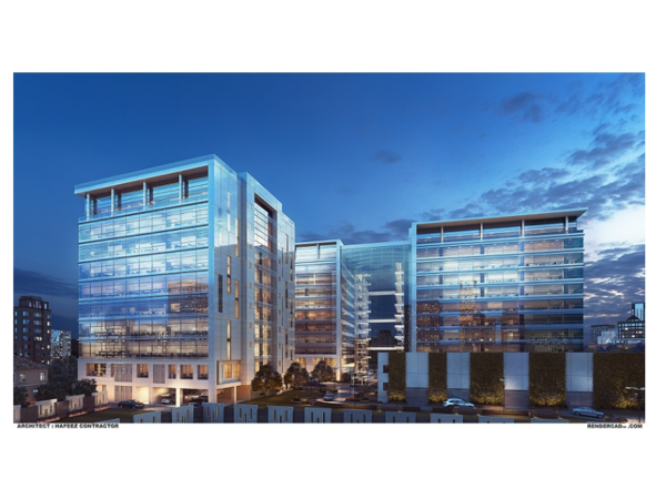 Times Square concludes lease deal with Smartworks in Mumbai | Mumbai ...