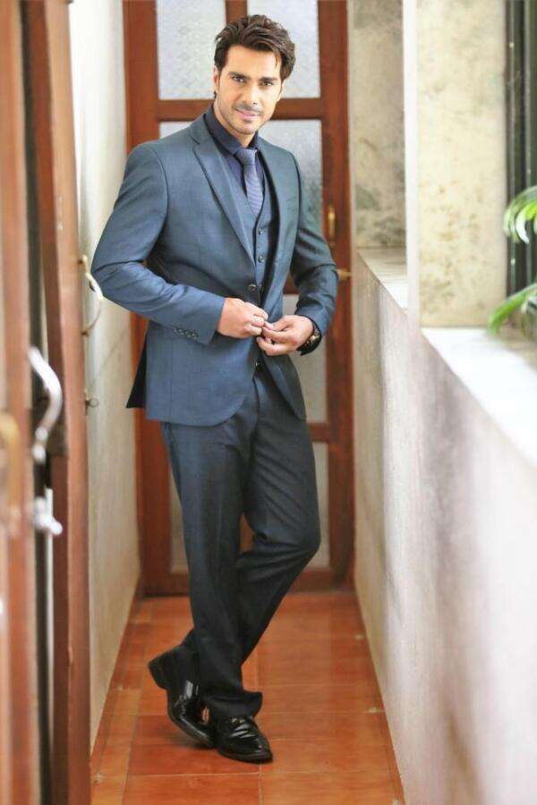 Samir Onkar is all set to reprise his character Samarth Goenka in Yeh ...