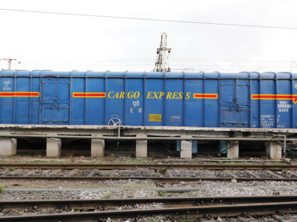 South Central Railway introduces Cargo Express | Hyderabad News - Times ...