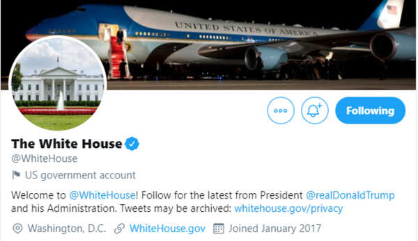 Twitter to introduce new labels for govt-affiliated accounts: All you ...