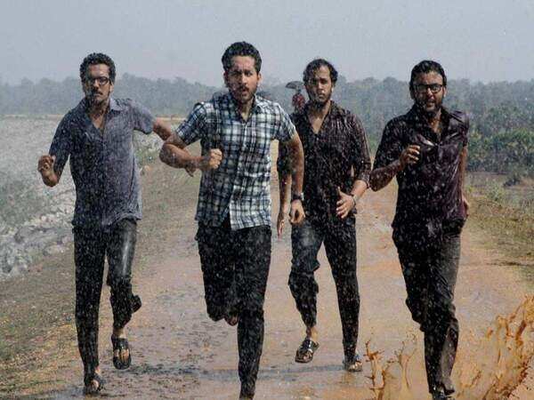 7 years of ‘Proloy’: Why Raj Chakraborty’s political thriller packs a ...