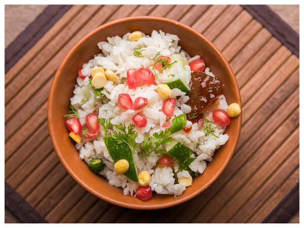 Gopalkala recipe and its significance in Janamashtami - The Times of India