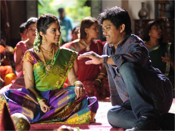 Ram Pothineni’s Kandireega completes 9 years | Telugu Movie News - The ...