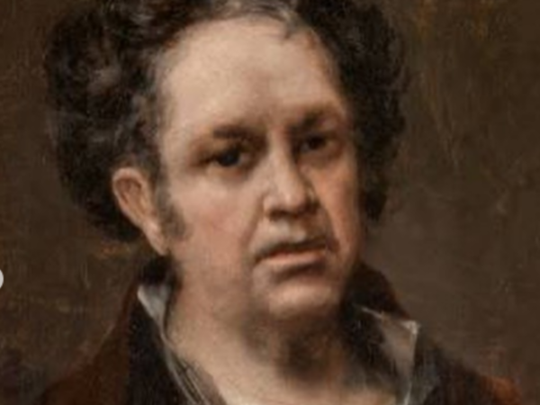 Saturn Devouring His Son: Everything you should know about the painting ...