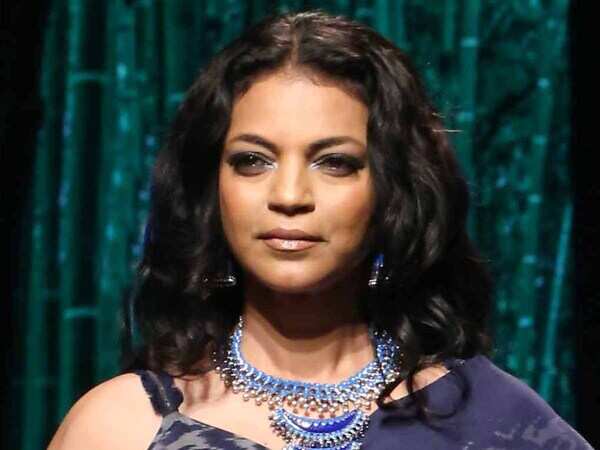 Simar Dugal was fabulous on the ramp, her grace was unmatched: Nayanika ...