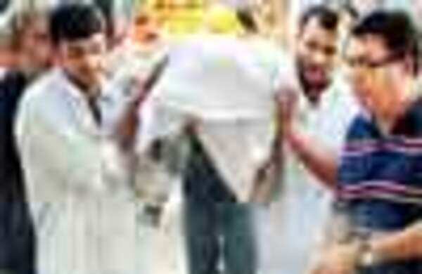 Actor Navin Nischol passes away