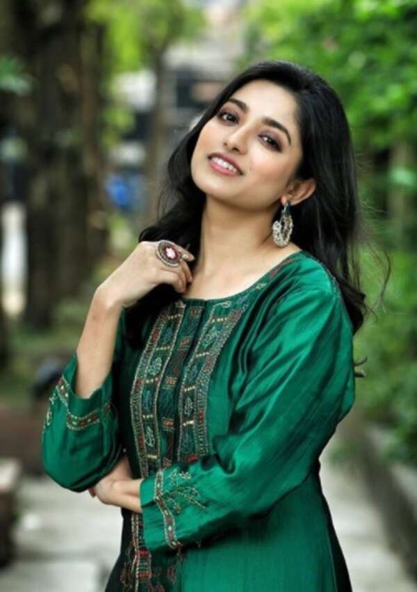 On the eve of Independence Day, Ishaa Saha says People’s mentality ...