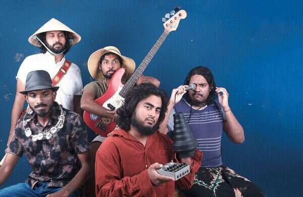 On Aug 15, a desi podcast brings artistes from Pak, Bangla, Lanka ...