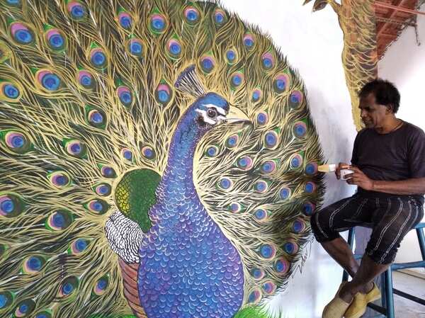 Malgudi Museum is a tribute to Shankar Nag, says John Devaraj - Times ...