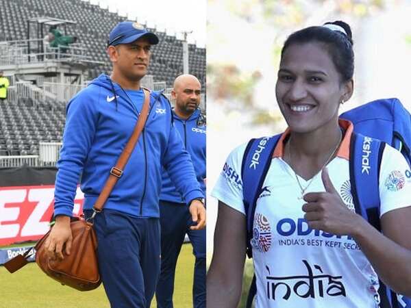 MS Dhoni and Suresh Raina: Two small-town boys who made it big ...