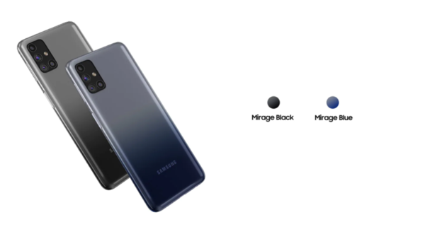 Samsung Galaxy M31s: Top 5 reasons why this one should be your next buy ...