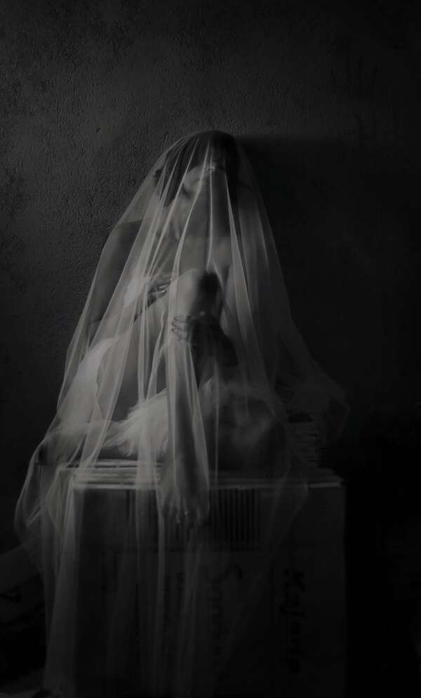 Prataya Saha’s film-photography project probes substance abuse in women ...