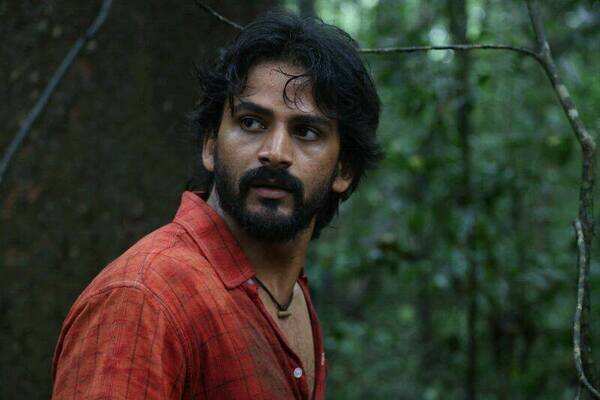 Dhananjaya: A different look for a different on-screen character ...
