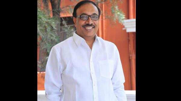 Not practical to resume full-scale shootings yet: TFDC chairman Ram ...