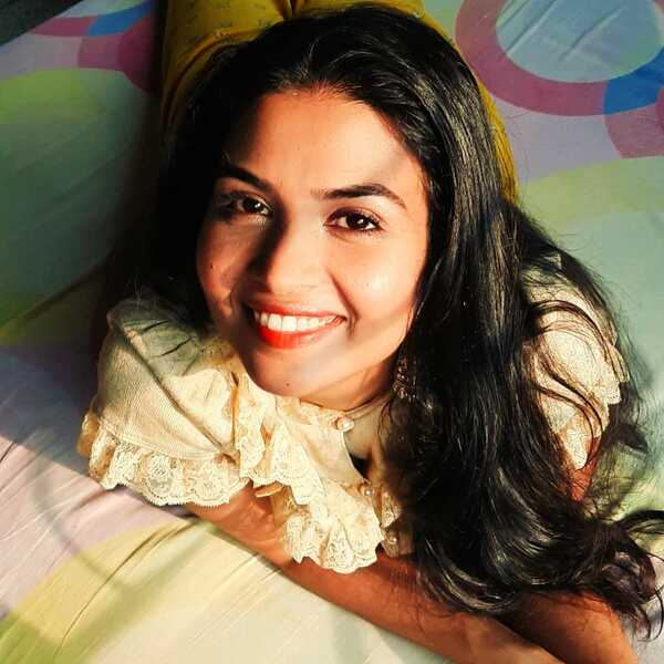 ‘Tumsehi’ singer Leena Bose on how harsh reality of favouritism taught ...