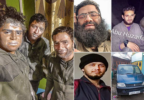 Pulwama probe: NIA used DNA, other forensic tests to trace evidence ...
