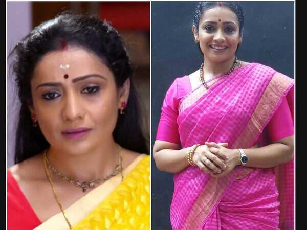 Meera Vasudevan: I'm as excited as my character, Sumithra, to see her transformation on ...